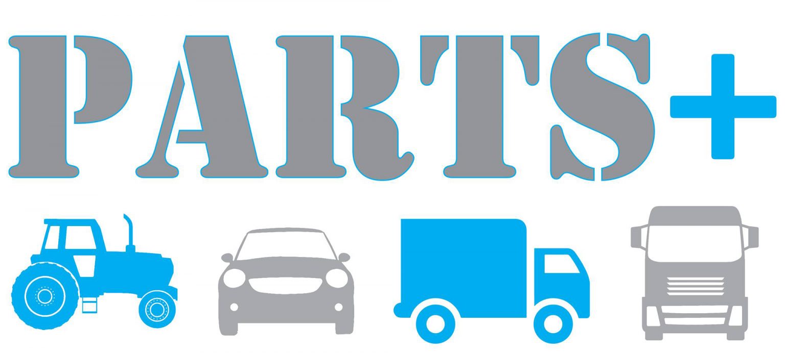 VEHICLE PARTS IN STORNOWAY, LEWIS & HARRIS | PARTS+ LTD